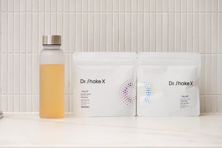 Dr.shakeXって何？どんな効果があるの？調べてみた！｜美容鍼のあれこれ
